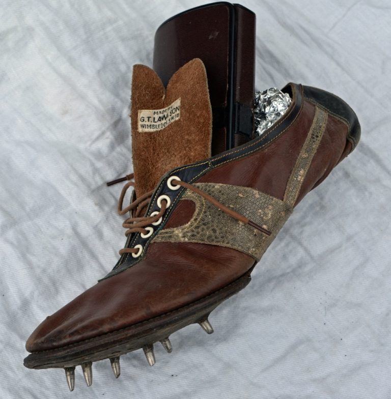 The history and evolution of athletics spikes - Spikes.au