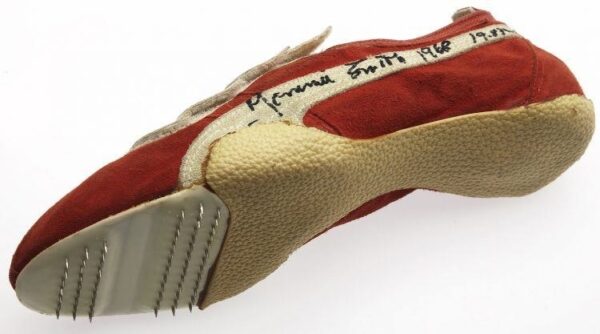 The history and evolution of athletics spikes - Spikes.au